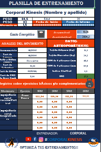 Maestros del progreso 3.1 (ÚLTIMA VERSIÓN) – Corporal Kinesis